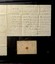 1828 Museum Grade Ford Signed Historic Letter Noting Highlander Playing ...