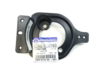 2018-2020 Jeep Wrangler 2020 Gladiator Front RH Passenger Fog Lamp ...