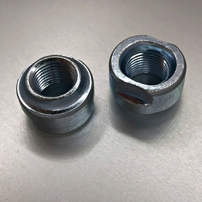 Hub Cones 1/2" (Rear) — AUS STOCK — Axle Cone Bicycle Bike 2pc | eBay