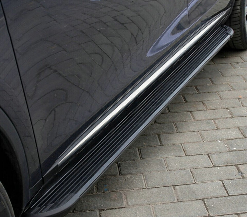 2PCS Running Board fits for Kia EV9 2024 2025 Side Step Nerf Bars | eBay