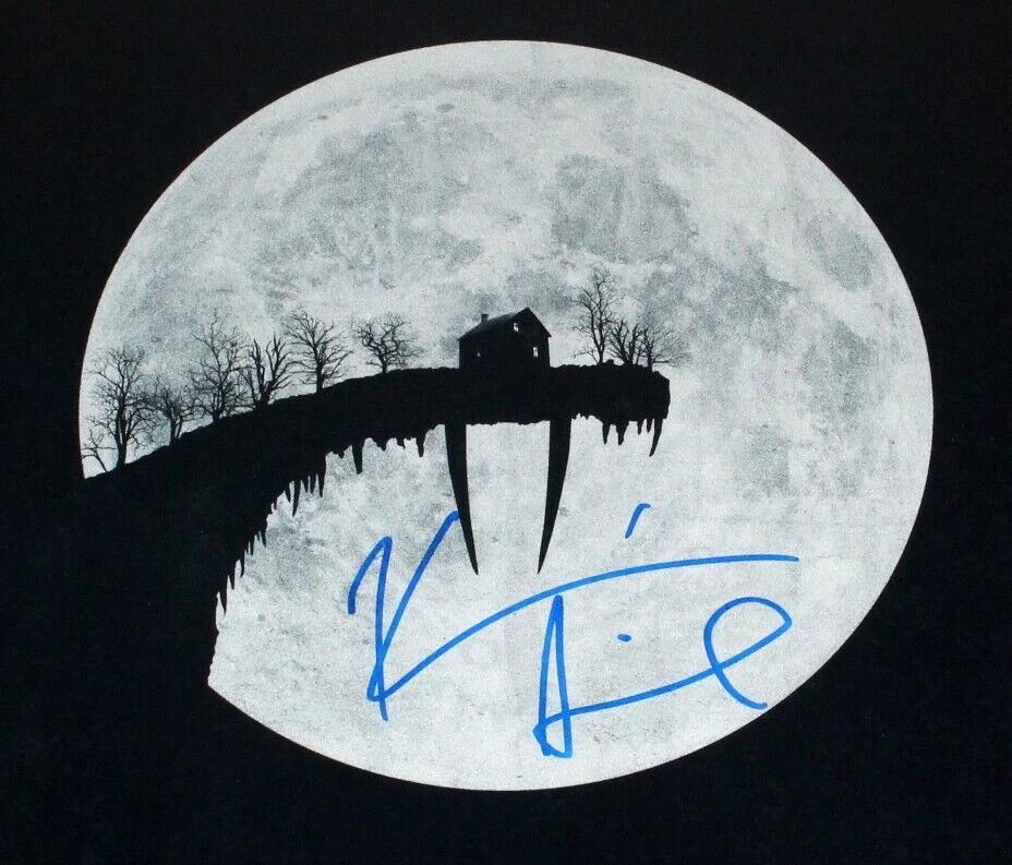 Tusk Movie Poster Kevin Smith