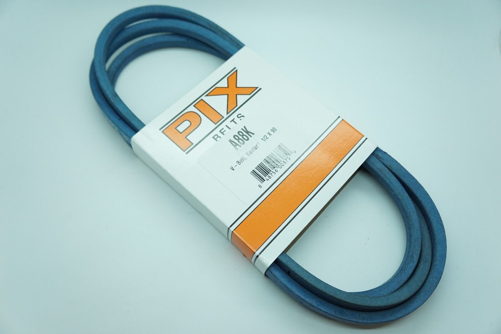 GENUINE OEM PIX BELT PART # A88K BELT; PIX BELT 1/2" x 90" POWER RATED ...