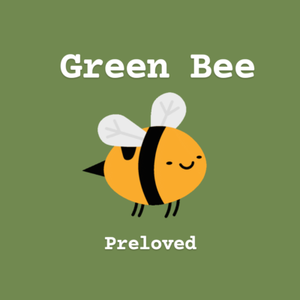 Green Bee Preloved | eBay UK Stores