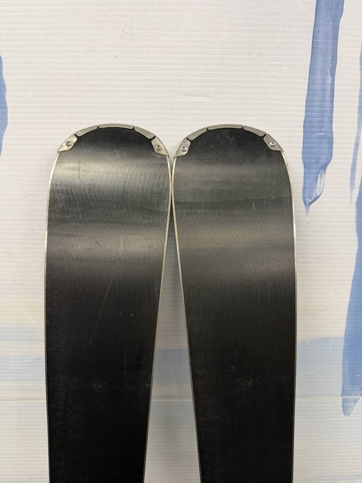 Used Rossignol Experience 82 Bslt 160cm Skis w/ Look 12 Bindings | eBay