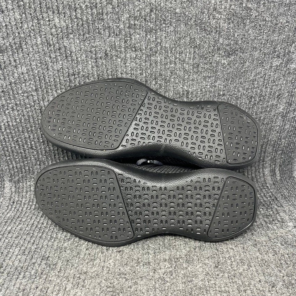 NEW CALTO Invisible Height Increasing Elevator Shoes Lightweight Black ...