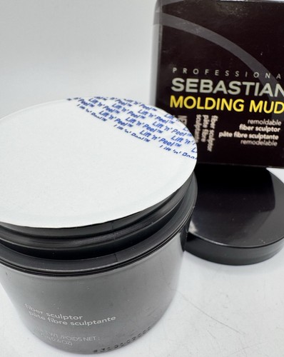 Sebastian Molding Mud Remoldable Fiber Sculptor 75g/2.6oz New & Sealed ...