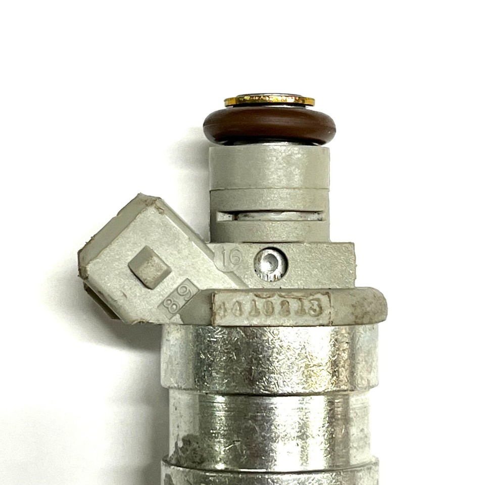 Motor Man | 4418213 Fuel Injectors Bendix Deka for Dodge Chrysler ...