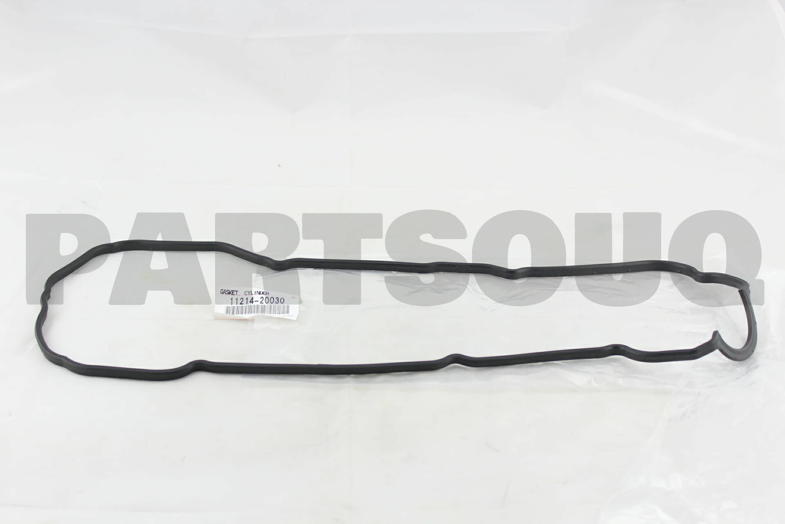 1121420030 Genuine Toyota GASKET, CYLINDER HEAD COVER, NO.2 11214-20030 ...