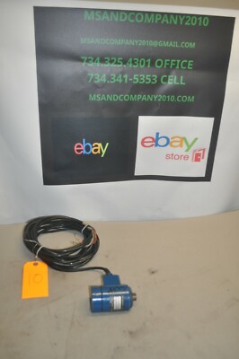 RAMSEY ENGINEERING MODEL USP1-1-A-S675 500lbs LOAD CELL LOADCELL FREE ...