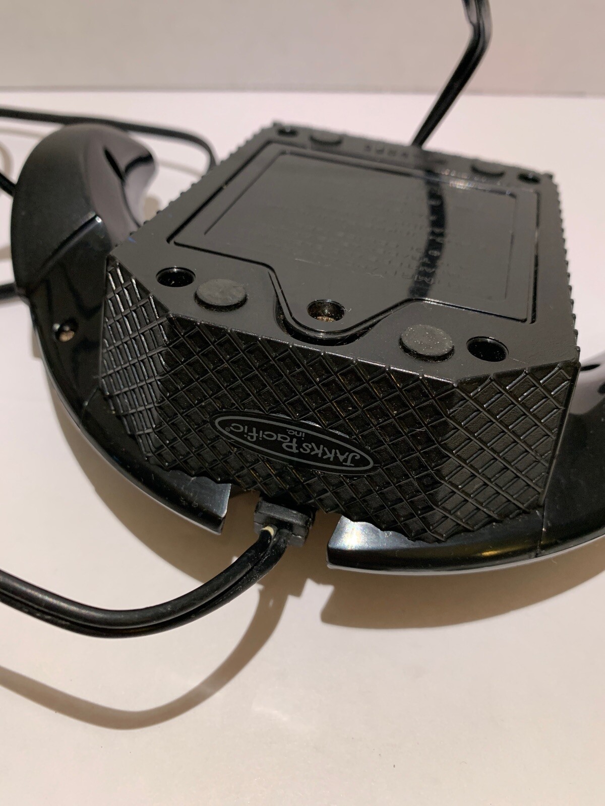 The Batman Plug And Play! 2004 Jakks Tv Games! Tested And Working! | eBay