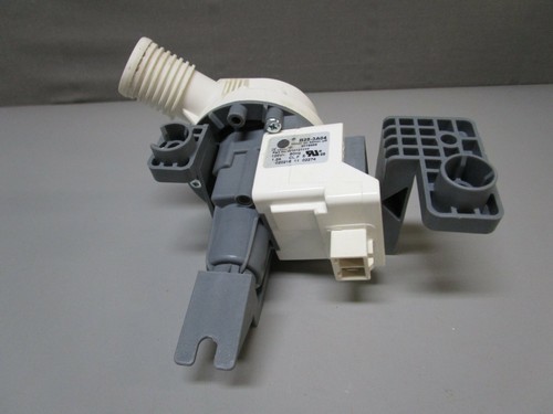 Whirlpool TL Washer Drain Pump (TESTED GOOD) W10727777 B25-3A04 9019966 ...