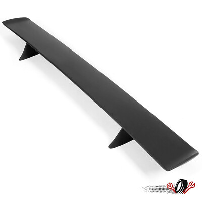 Rear Trunk Lid Spoiler Wing For Oldsmobile Cutlass / 442 1968-1972 ...