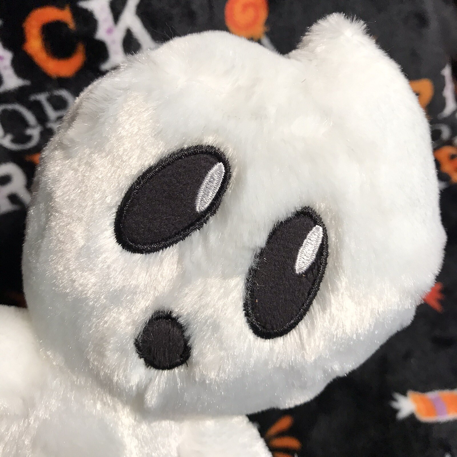 🎃Build a Bear Halloween Buddies Boo-Rific Ghost Baby ONLINE EXCLUSIVE ...