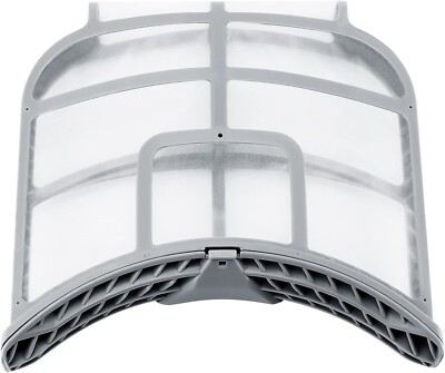 ADQ73373201 Lint Filter Assembly - Dryer Lint Screen Replacement for ...
