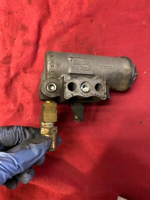Cummins OEM Bendix Air Compressor Governor K025894 | Aftermarket