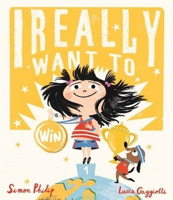 Simon Philip I Really Want to Win (Poche) I Really Want... | eBay