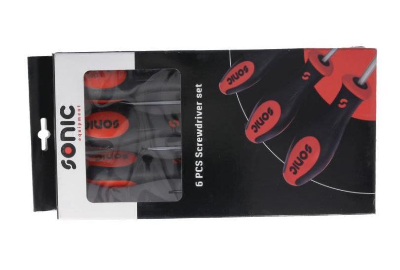 Screwdriver Set SONIC 600618 | eBay Australia