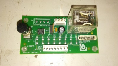 Other - Smoke Detector