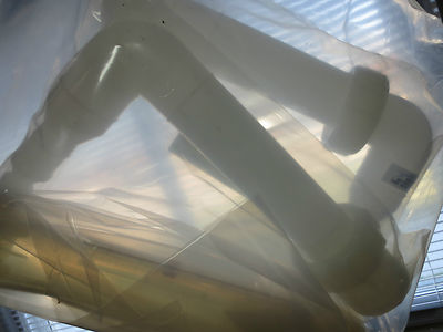 GEORGE FISCHER 150-300-935 / 198-801-203 CUSTOM ROTAMETER ASSY - in ...