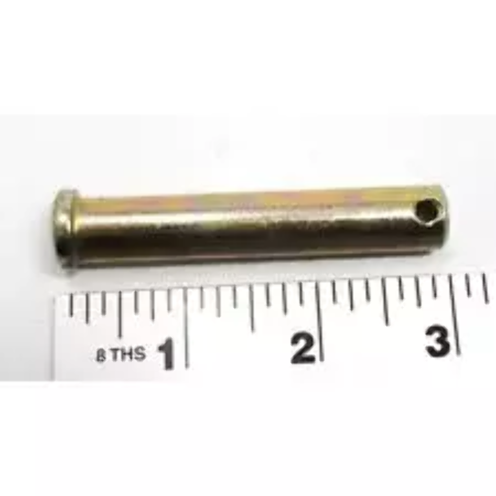 Country Clipper PIN CLEVIS 1/2"X 2-3/4"LG PLATED F-1898 | eBay