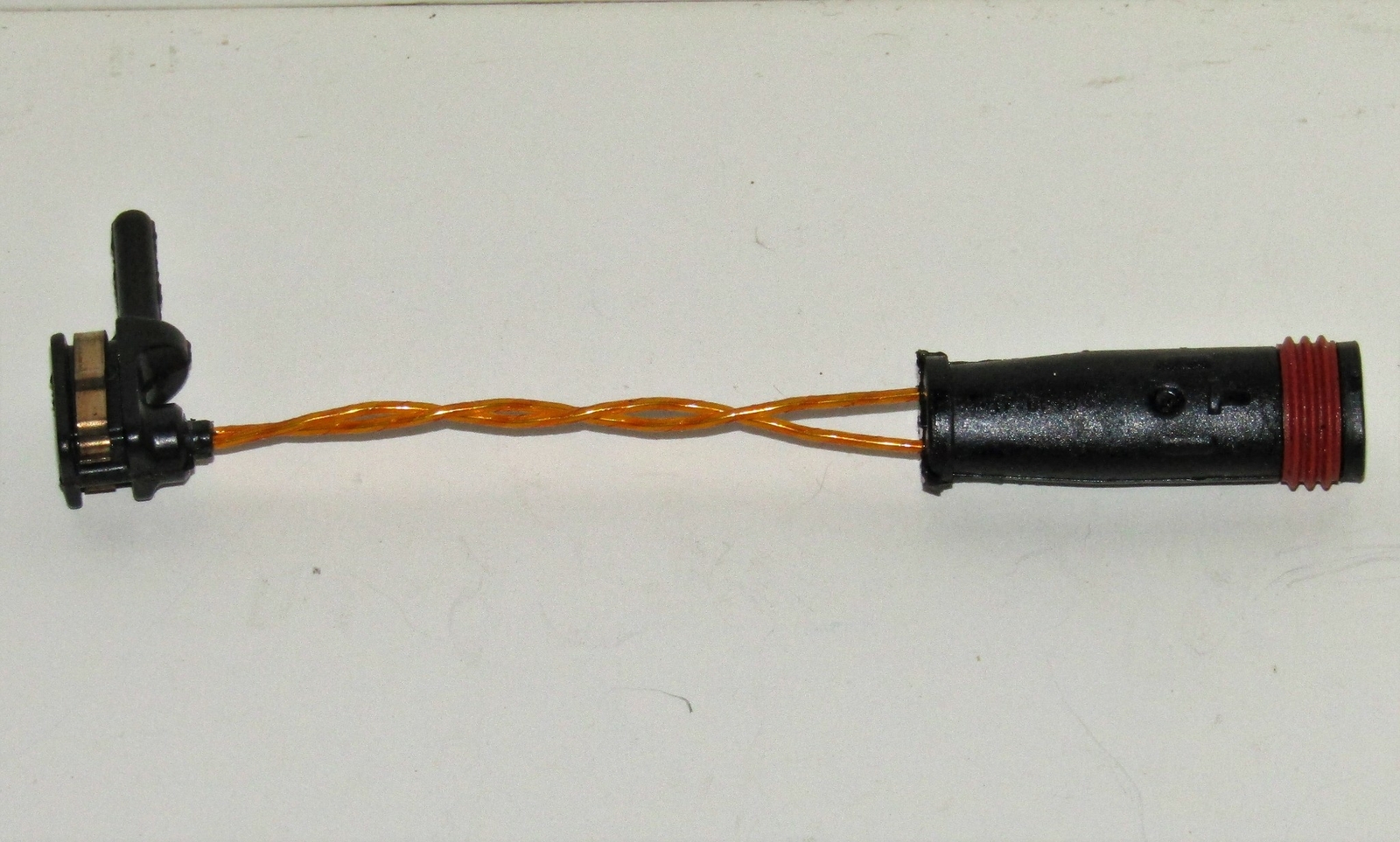 NEW GENUINE MERCEDES BENZ BRAKE WEAR SENSOR OEM PART NO. A 2115401717 ...