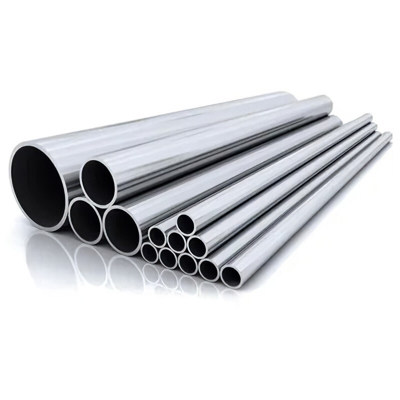 Handrail Steel Pipe Grab Rail Balustrade Staircase Banister Fitting ...