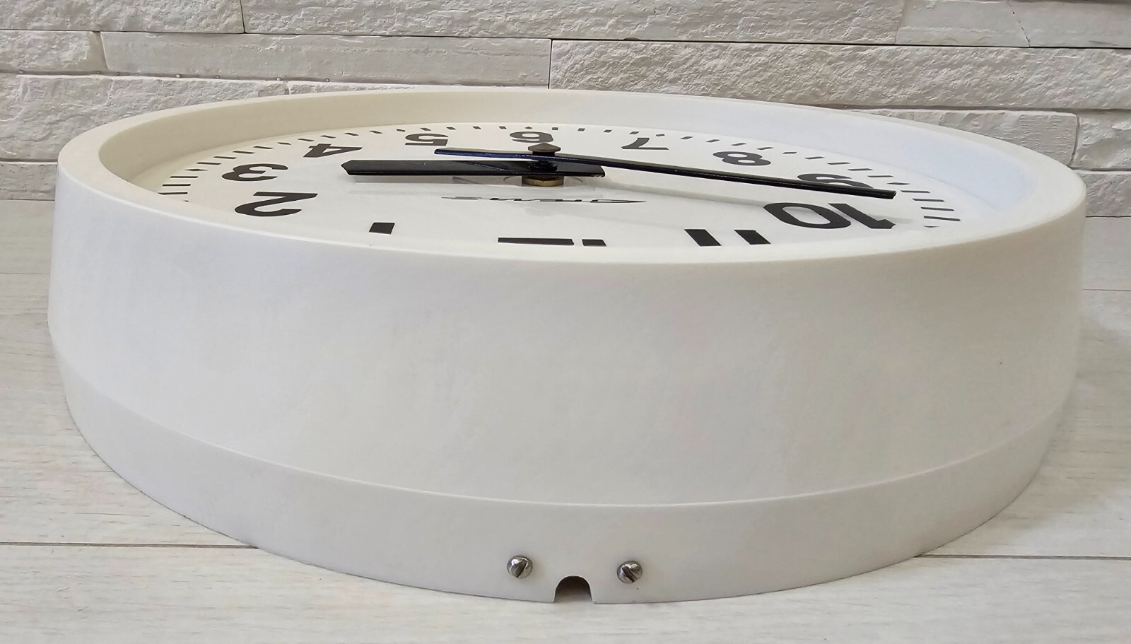 Soviet Wall Clock STRELA School Wall Clock Factory Wall Clock Russian ...