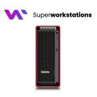 Lenovo Thinkstation P7 | Xeon w7-3455 24C 2.5GHz, 128GB RAM, Quadro RTX ...