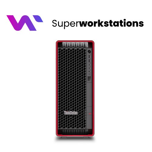 Lenovo Thinkstation P7 | Xeon w7-3455 24C 2.5GHz, 128GB RAM, Quadro RTX ...