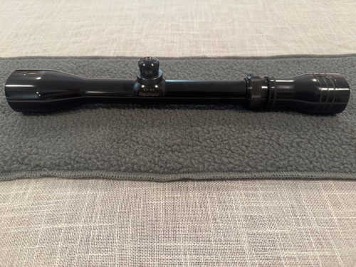 Redfield 3x-9x rifle scope | eBay