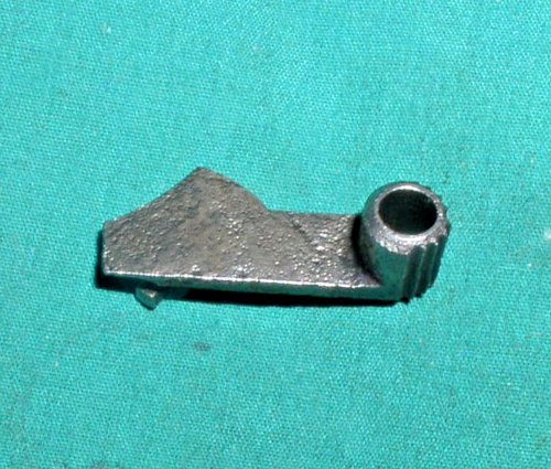 1896 Mauser Broomhandle C96 Pistol SAFETY LEVER TJ7988 | eBay