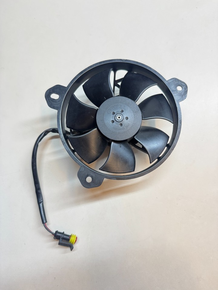 Ducati Hypermotard 821 939 Hyperstrada 2013 - 2018 Ventola di ...