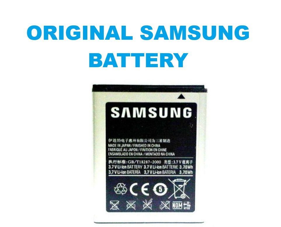 Samsung Freeform 3/4/5 (R380/R390/R480) Replacement Battery (EB424255VA ...