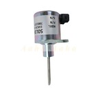 12V Fuel Shut off Solenoid 7002157 6697653 for Bobcat CT122 CT225 CT230 ...