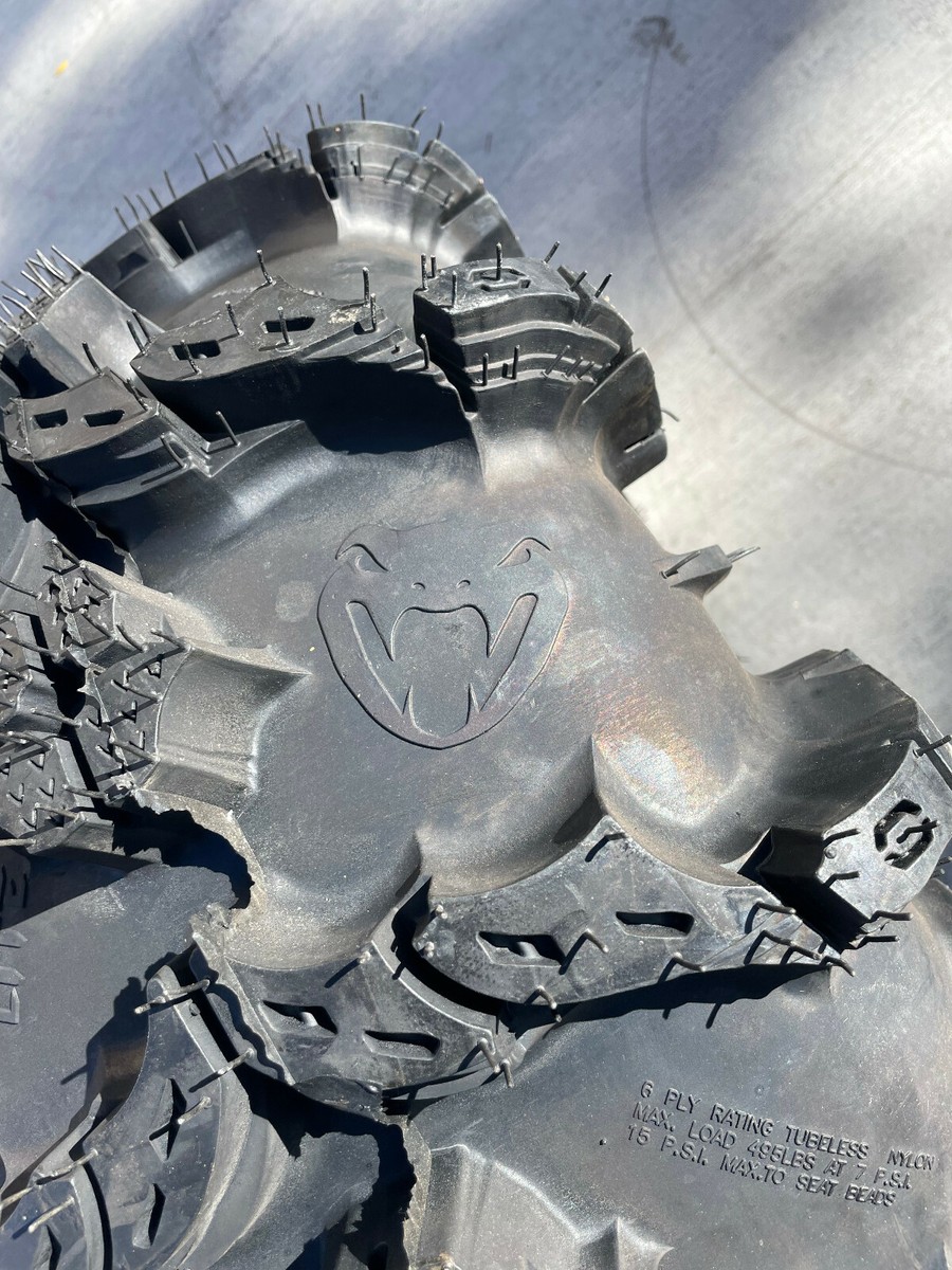 Black Mamba Polaris Rzr Mudding Polaris RZR Turbo S | Function