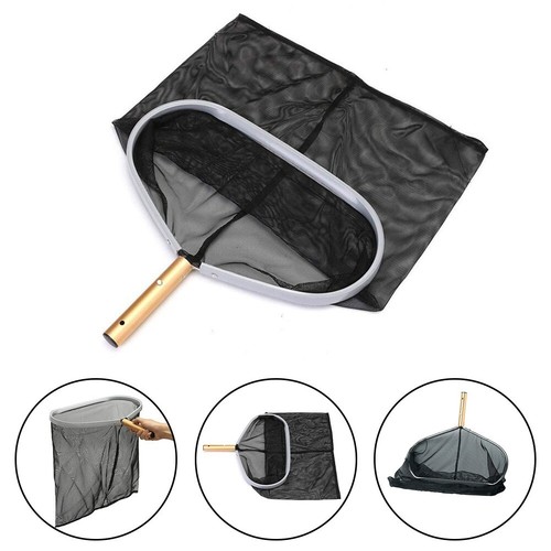 Am??liorez votre ??quipement de nettoyage de piscine avec un filet en maille feu | eBay