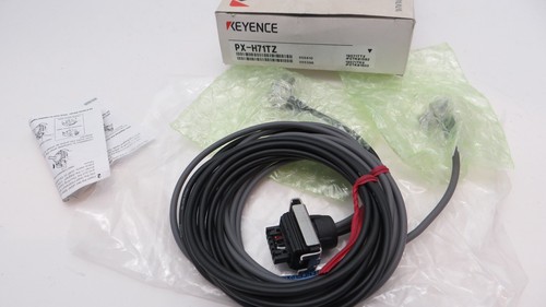 Keyence PX-H71TZ Sensor | eBay