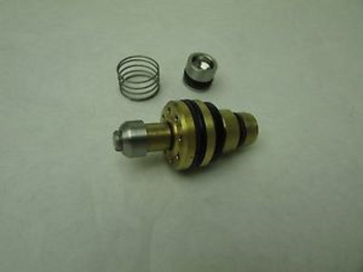 Fits General Pump KIT 137 UNLOADER REPAIR KIT, replaces GP K137, Made ...