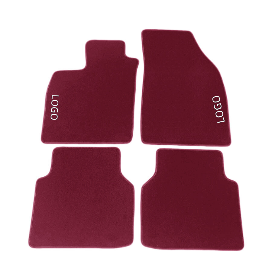 For Toyota Supra Car Floor Mats Pad New All Model Luxury All Weather ...