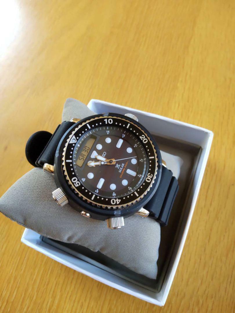 SEIKO SNJ025P1 SBEQ001 Prospex | eBay
