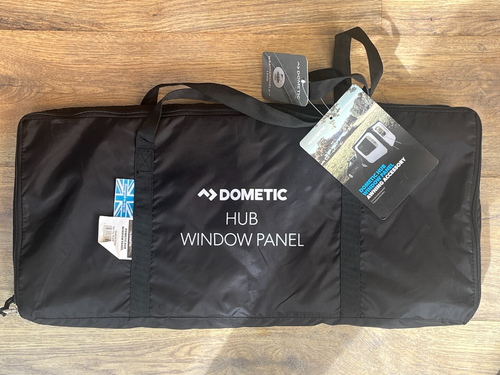 Dometic Hub Window Panel 9120001508 For Use With Dometic Hub 1.0 | eBay UK