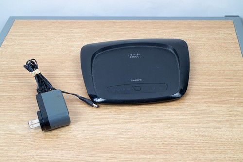 Linksys WRT54G2 V1.3 4-Port 10 100 Wireless G Router | eBay