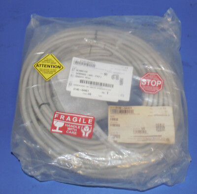 AMAT 0140-64481 SEMNSO-WR-PRPJ HARNESS ASSY BB1 ANALOG STANDARD CLEANER ...