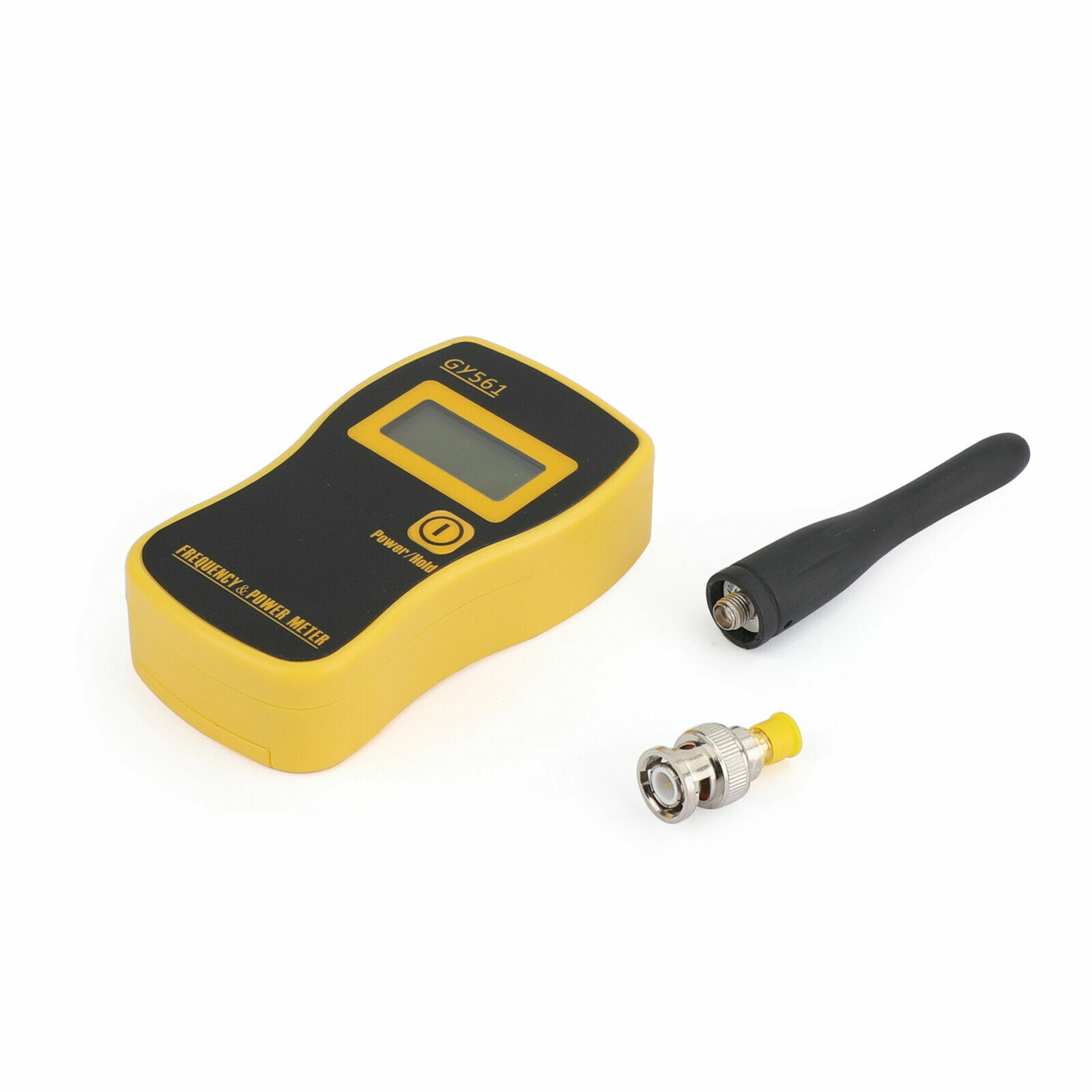 Mini Handheld Frequency Counter Tester +RF Power Meter for Two-Way ...