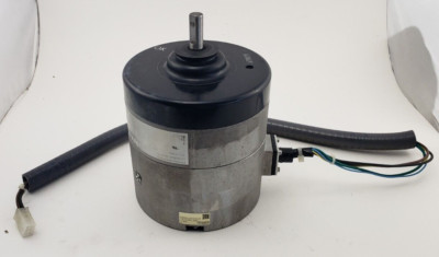 Motors - Universal Fan Motor