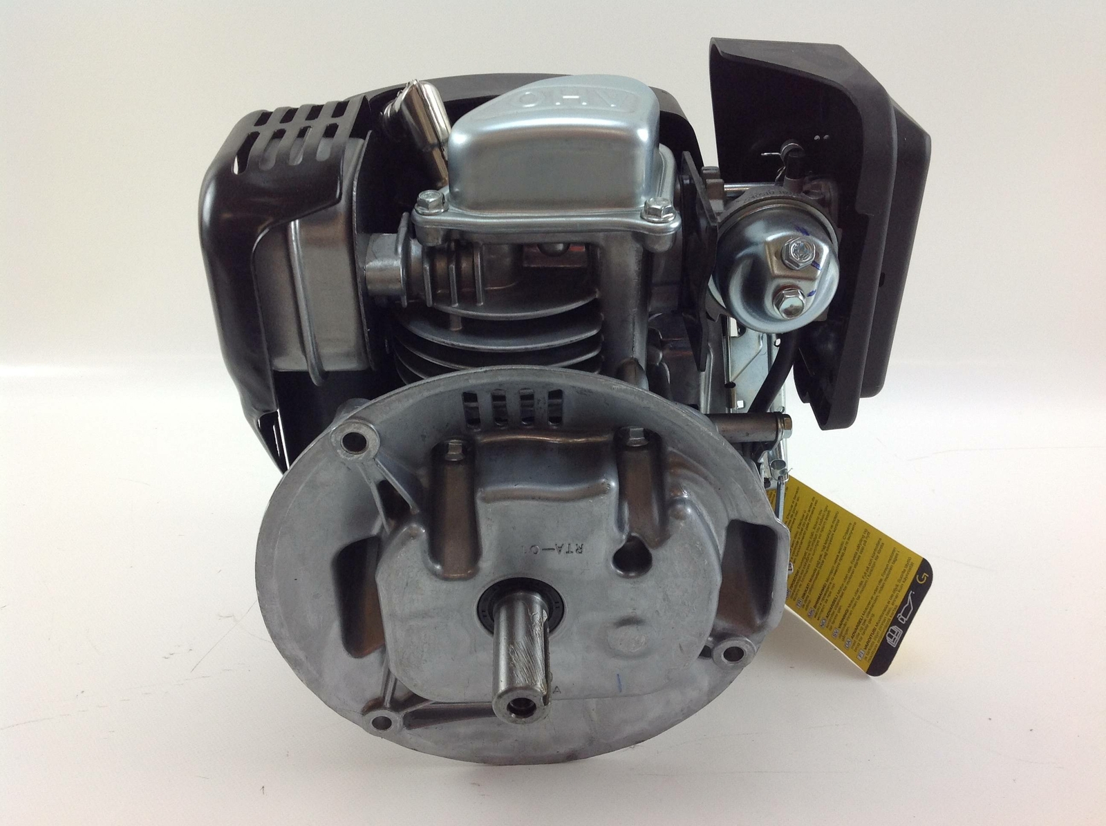 Motore completo STIGA RS100 BLUE rasaerba 22x60 volano leggero freno ...