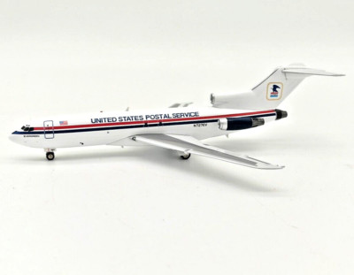 United States Postal Service / Boeing B727-27 (F) / N727EV / EAV727 / 1 ...