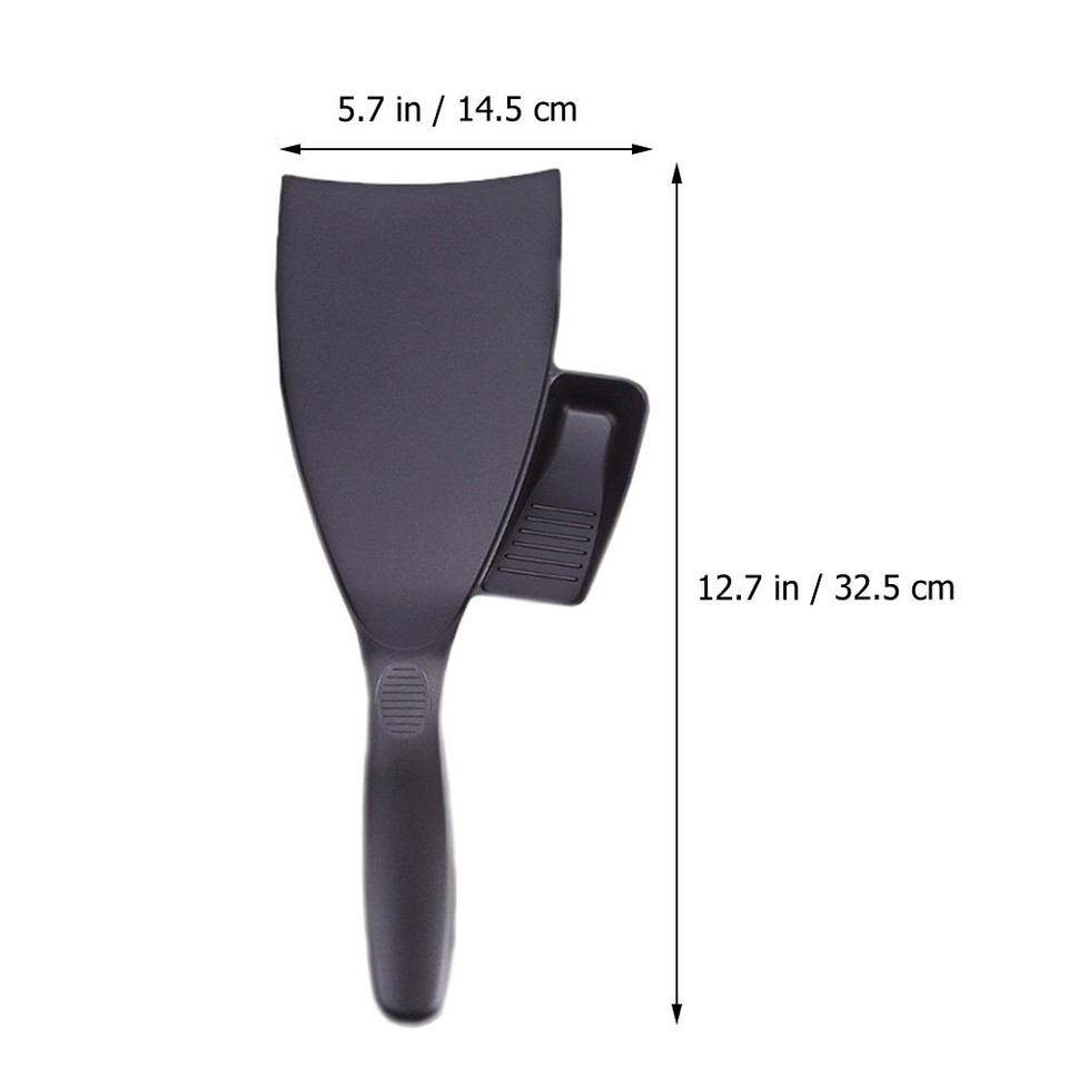 2 Pcs Hair Highlight Board Tools Color for Highlights Hairstylist Dye ...