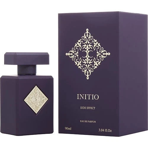 Initio Side Effect Eau de Parfum Spray 3.04oz 90 ml EDP Perfume Unisex ...