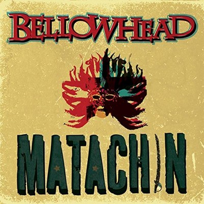 Bellowhead - Matachin - Bellowhead CD V6VG The Fast Free Shipping ...